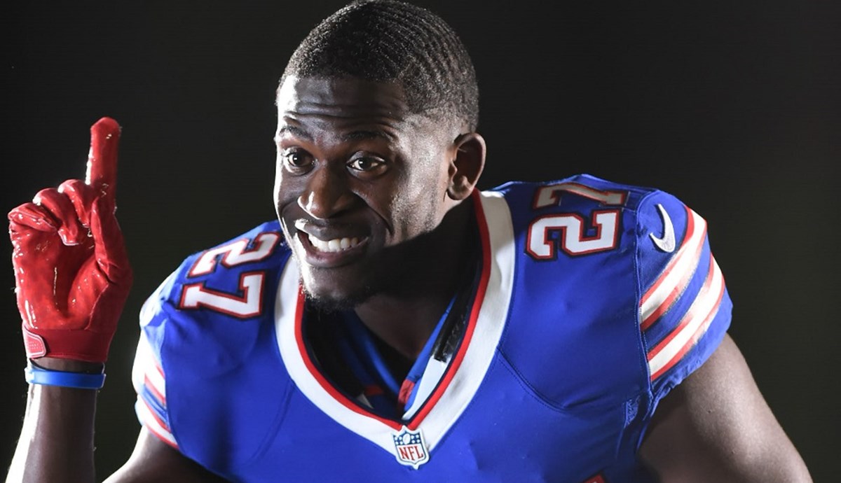 Tre White: Just a Kid from Shreveport, Louisiana – Street Smart Sports